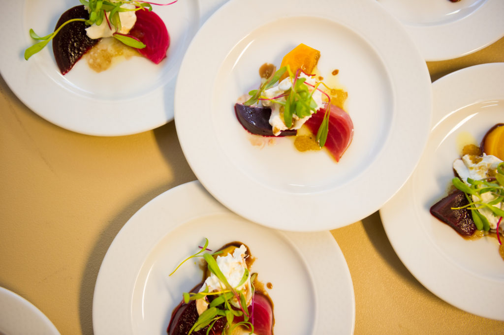 Fine Dining @ Take Out Prices » Harmony Whistler Vacations