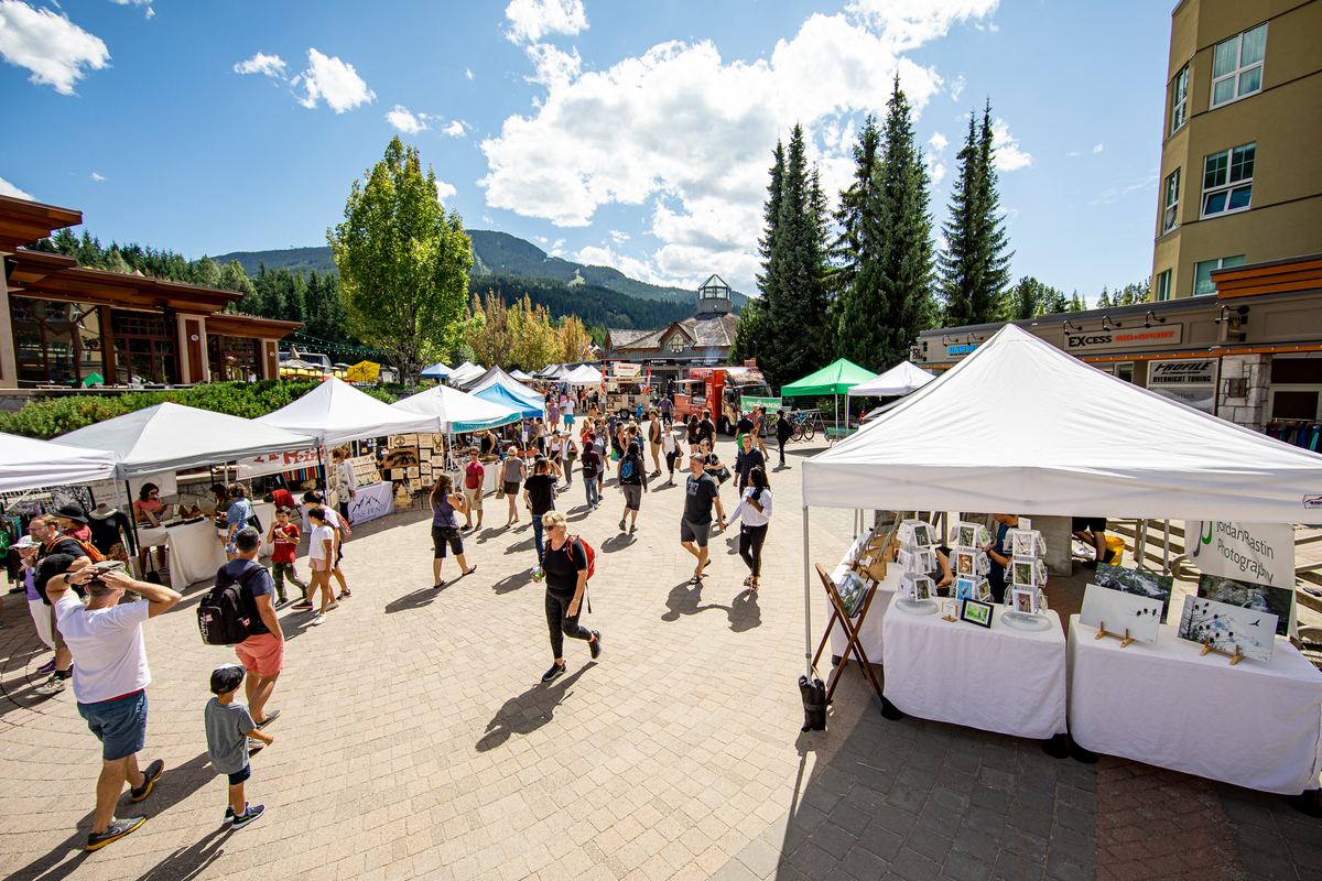 It’s a Spring Thing! Whistler Spring Dining Deals » Harmony
